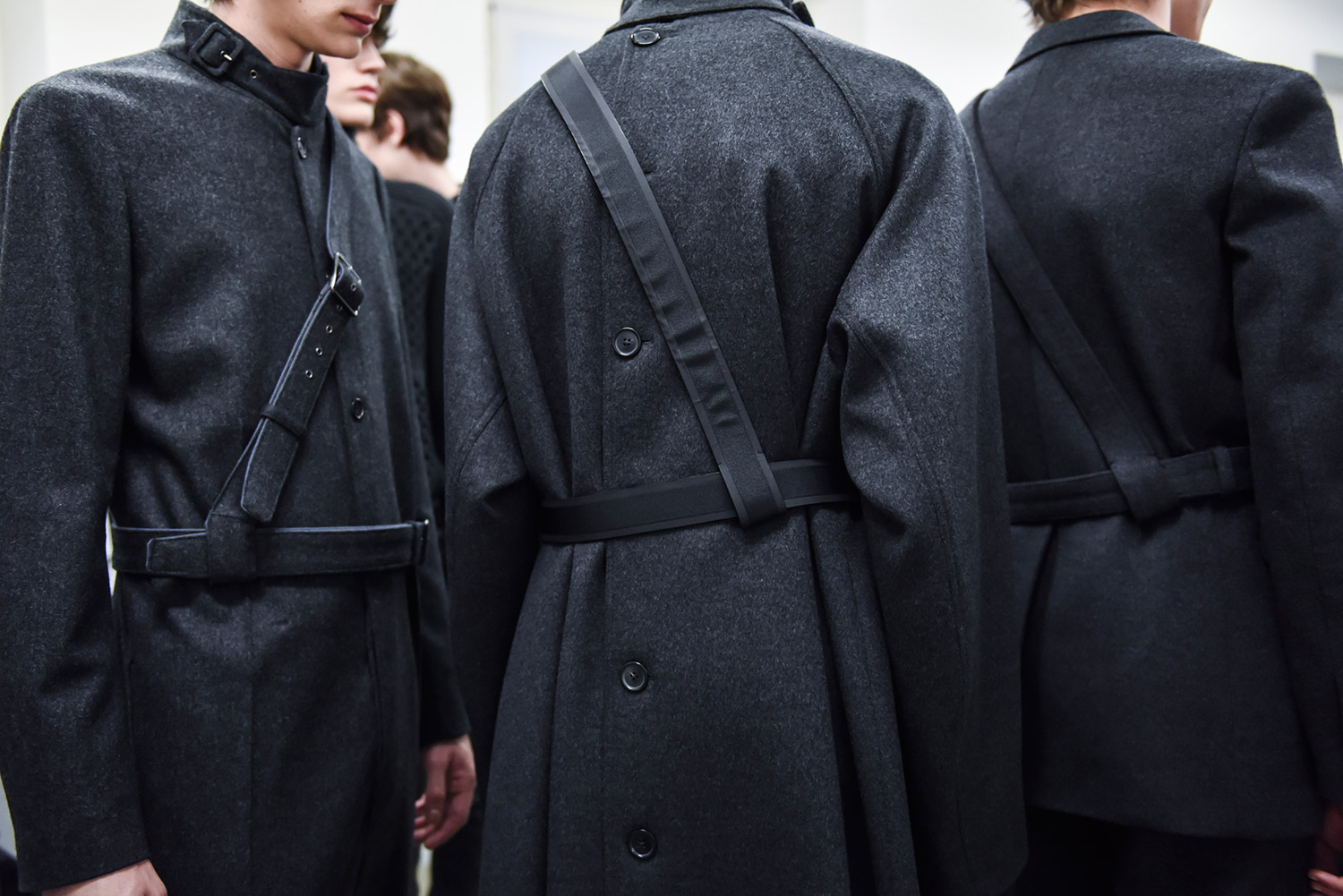 Milan Collections: Men’s