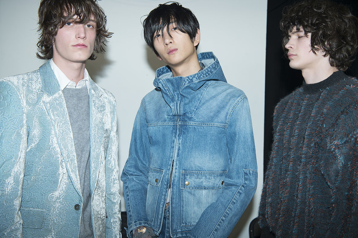 London Collections: Men’s