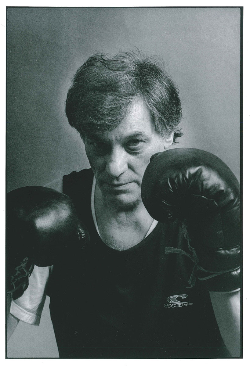 A Curator’s Collection, Revealed