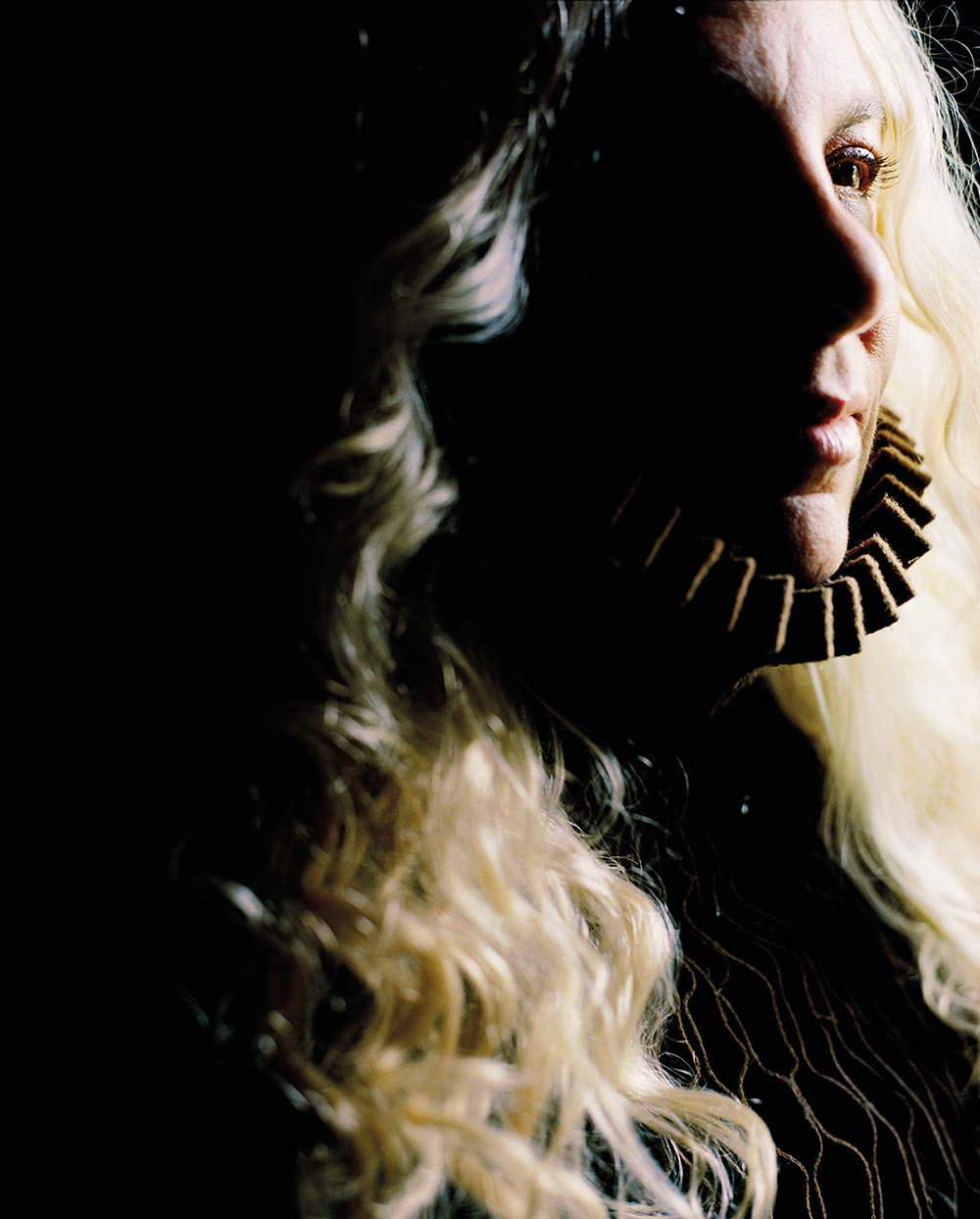 Andrea Rosen on the Passing of Time, Synaptic Experiences, and ...