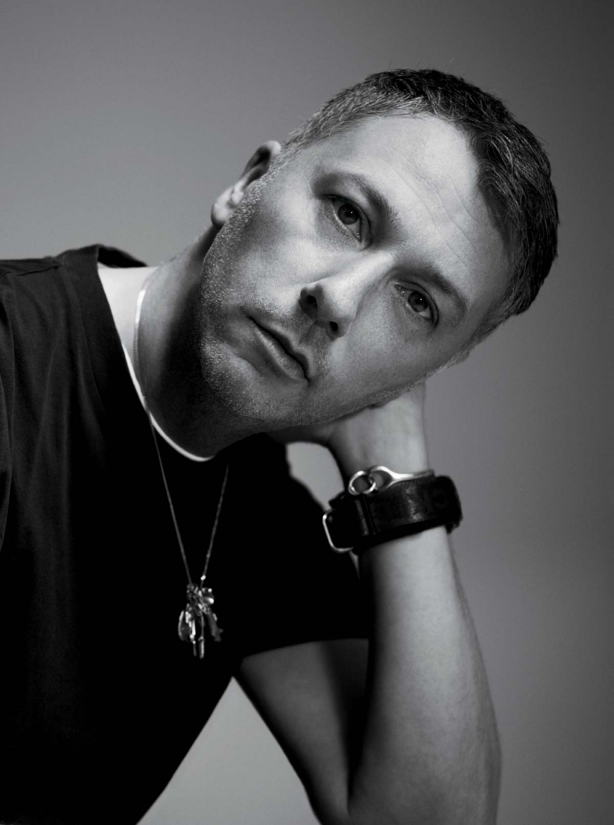 Olivier Rizzo: A Tribute to His Obsessions