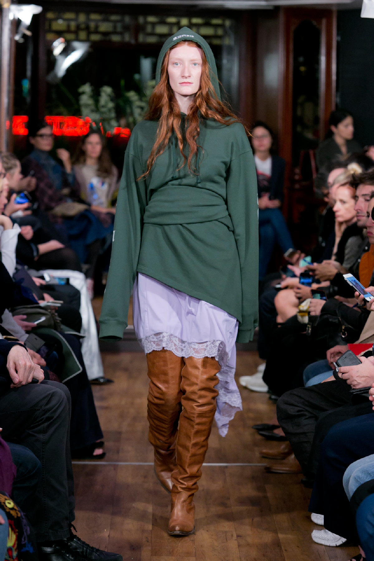 Spotlight: Paris S/S 2016