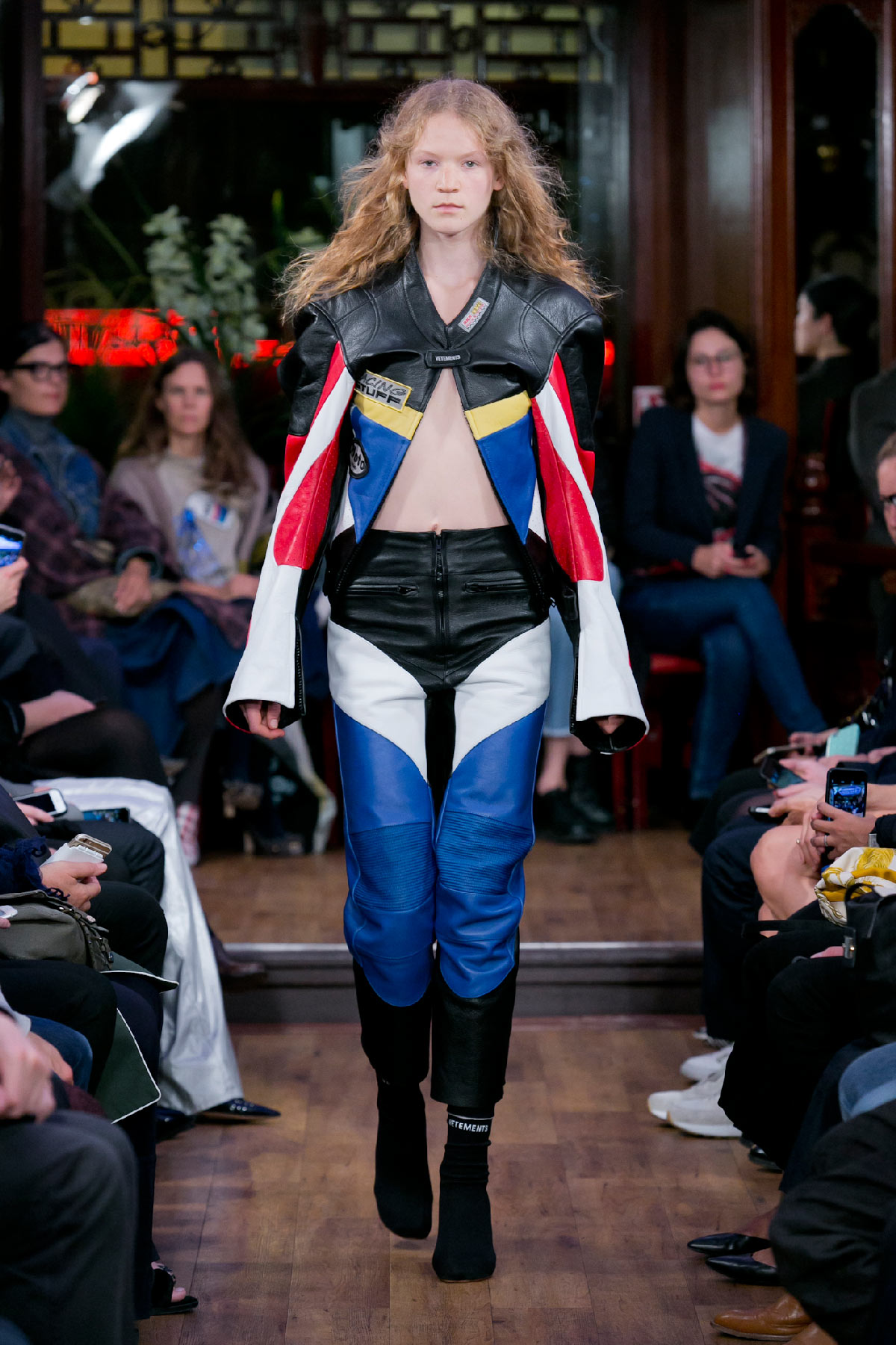 Spotlight: Paris S/S 2016