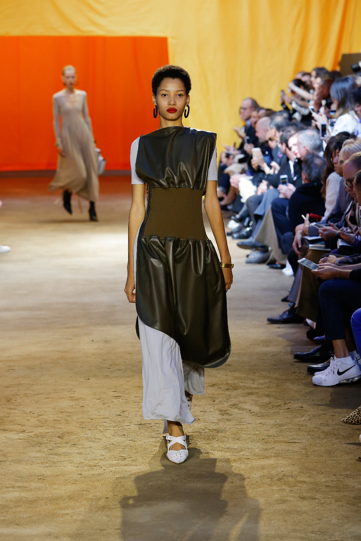 Spotlight: Paris S/S 2016