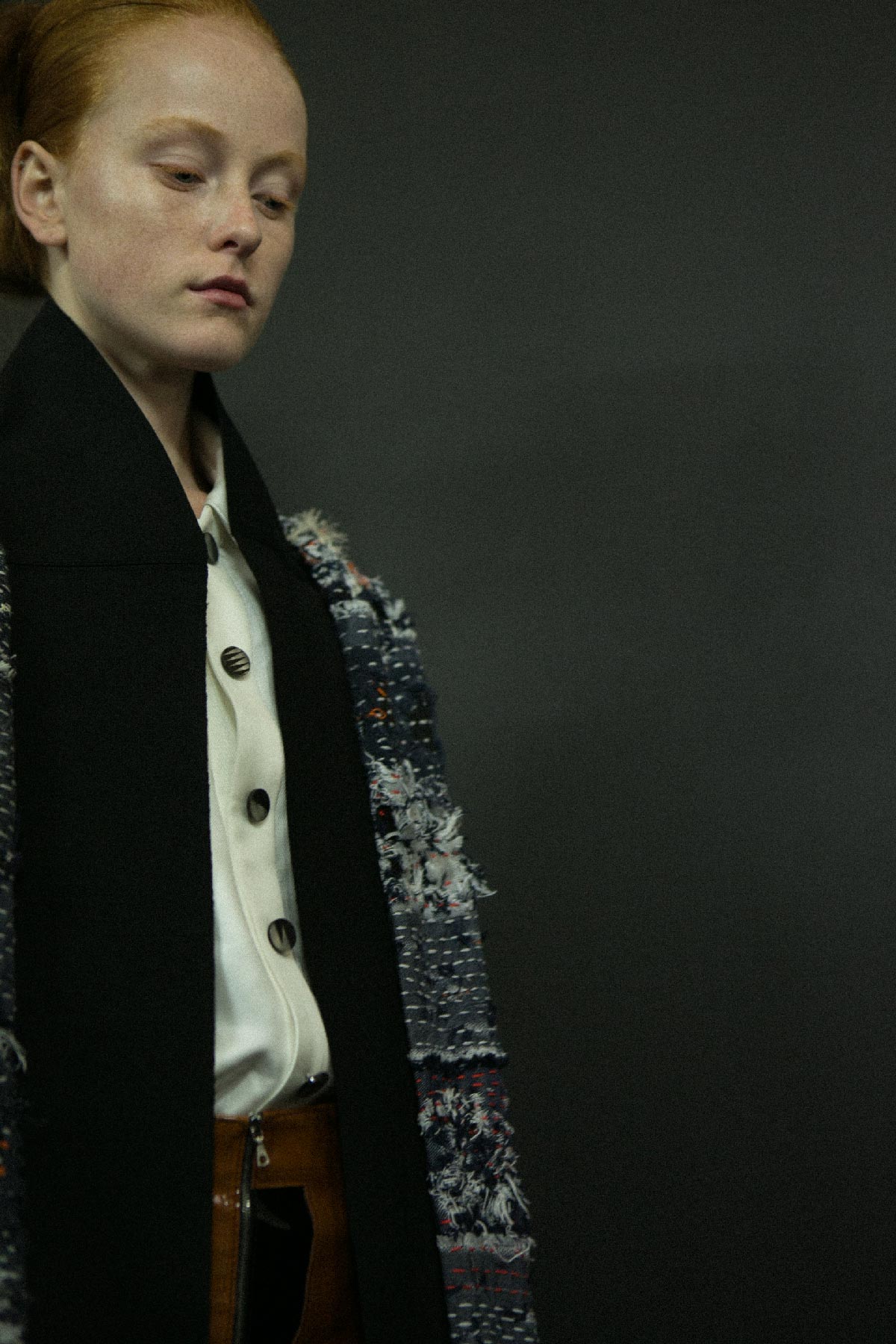 Inside Look: LFW S/S 2016