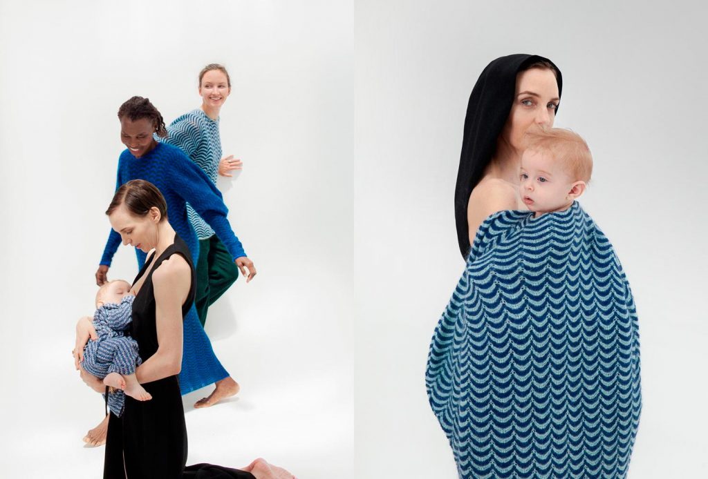 Andre Walker’s Aesthetics