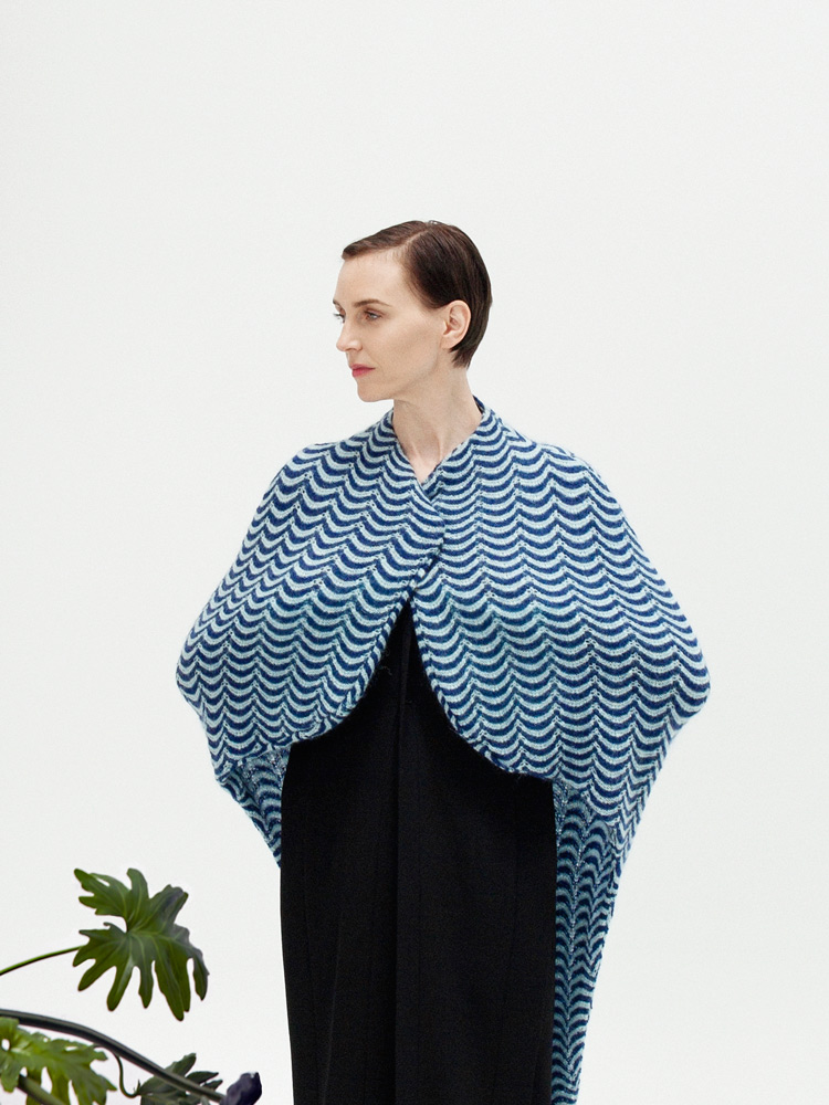 Andre Walker’s Aesthetics