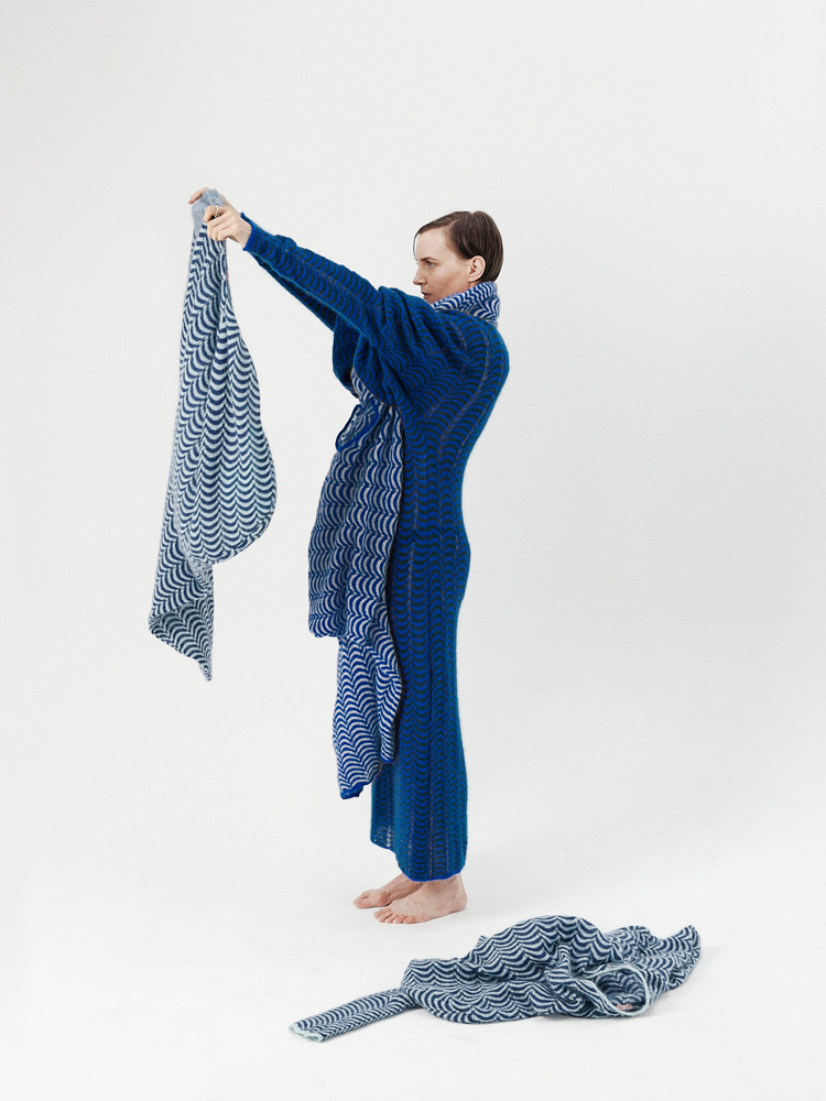 Andre Walker’s Aesthetics