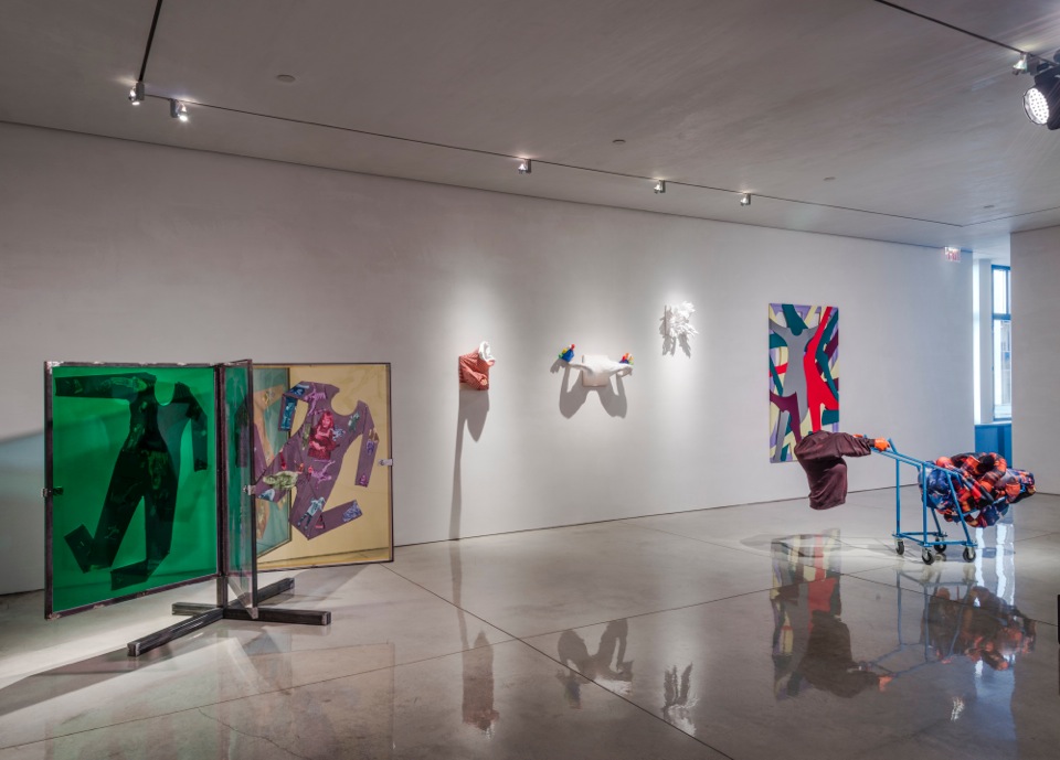 Ryan McNamara and Curator Piper Marshall on Performance Art in Museums ...