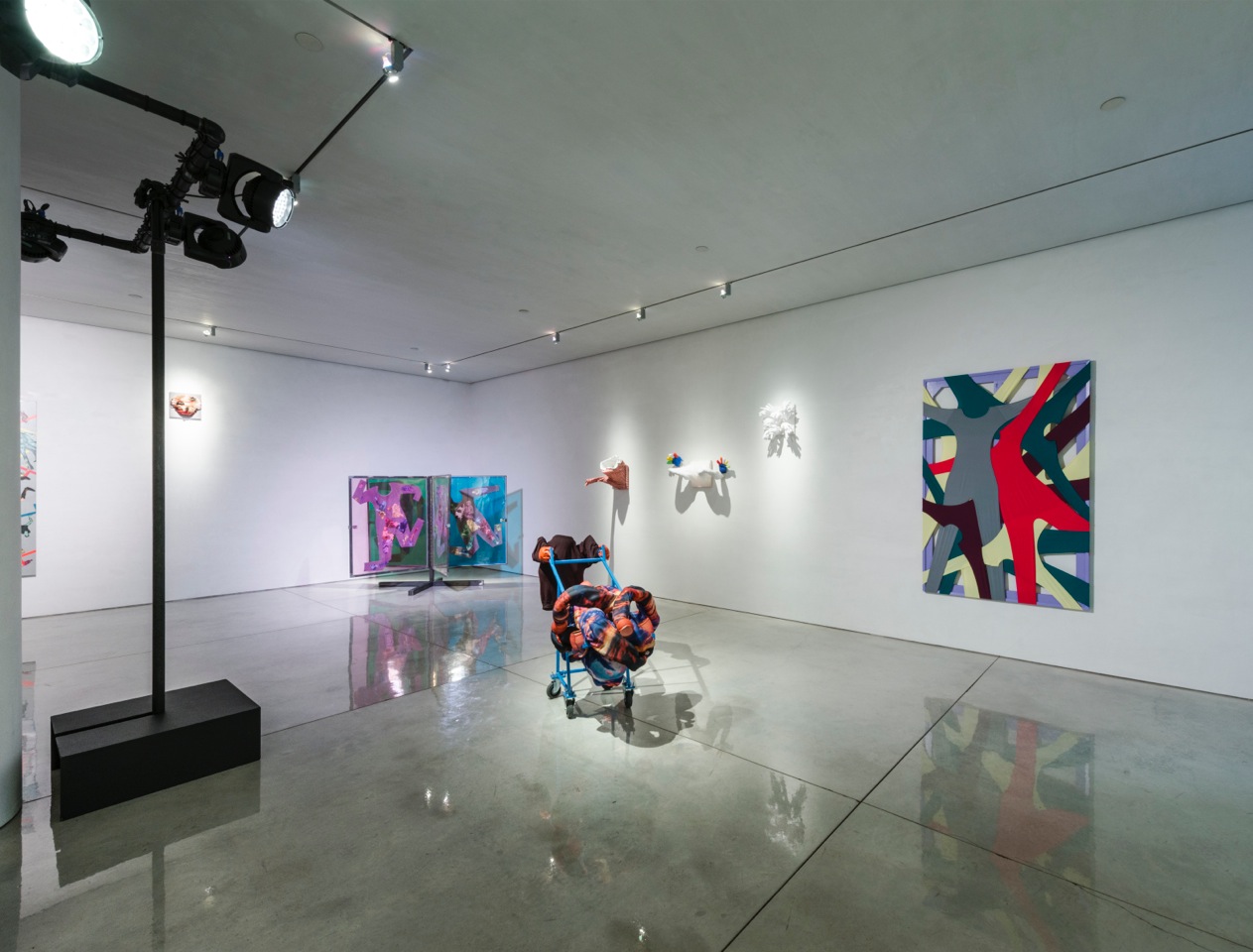 Ryan McNamara and Curator Piper Marshall on Performance Art in Museums ...