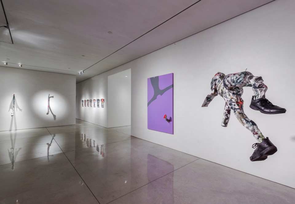 Ryan McNamara and Curator Piper Marshall on Performance Art in Museums ...