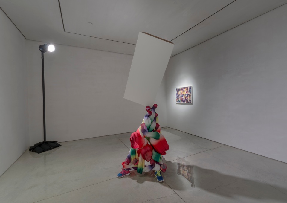 Ryan McNamara and Curator Piper Marshall on Performance Art in Museums ...