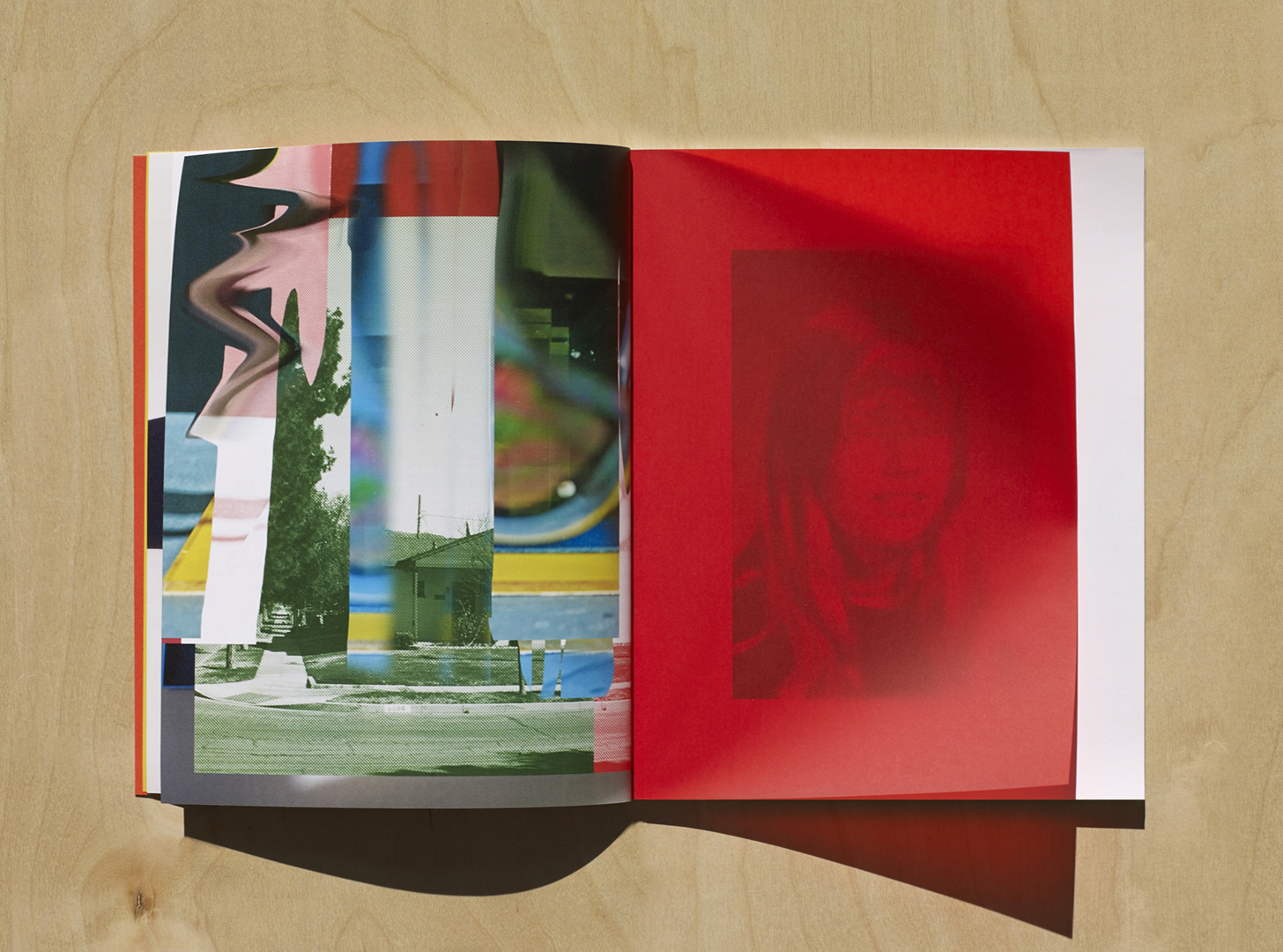 Preview Photographer Chad Pitman’s debut book, “Valley Pines”