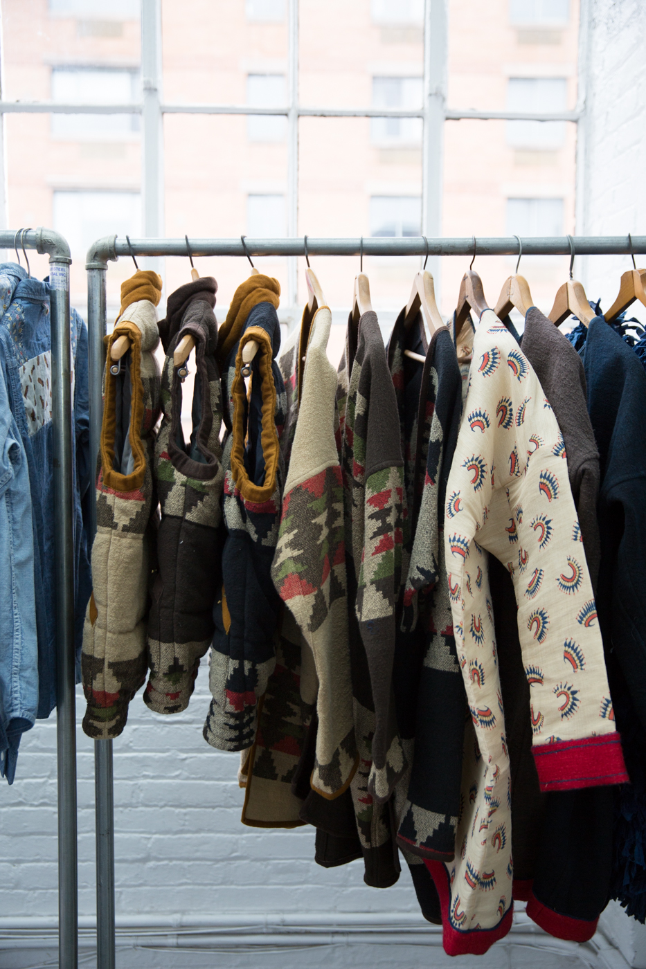 Master Perfumer Blaise Mautin on Visvim’s 18th Century Scent