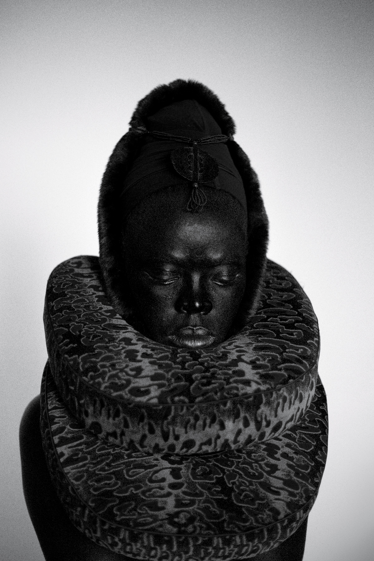 Self-Portraits by Zanele Muholi