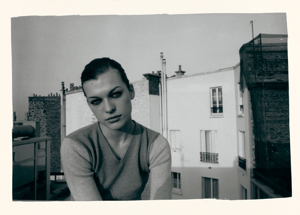 Fashion Superstars in the Eyes of Drew Jarrett