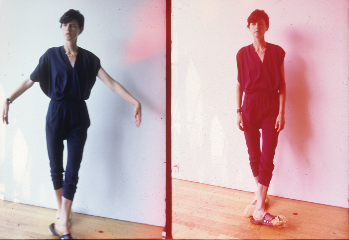 Maria Cornejo's Family Affair