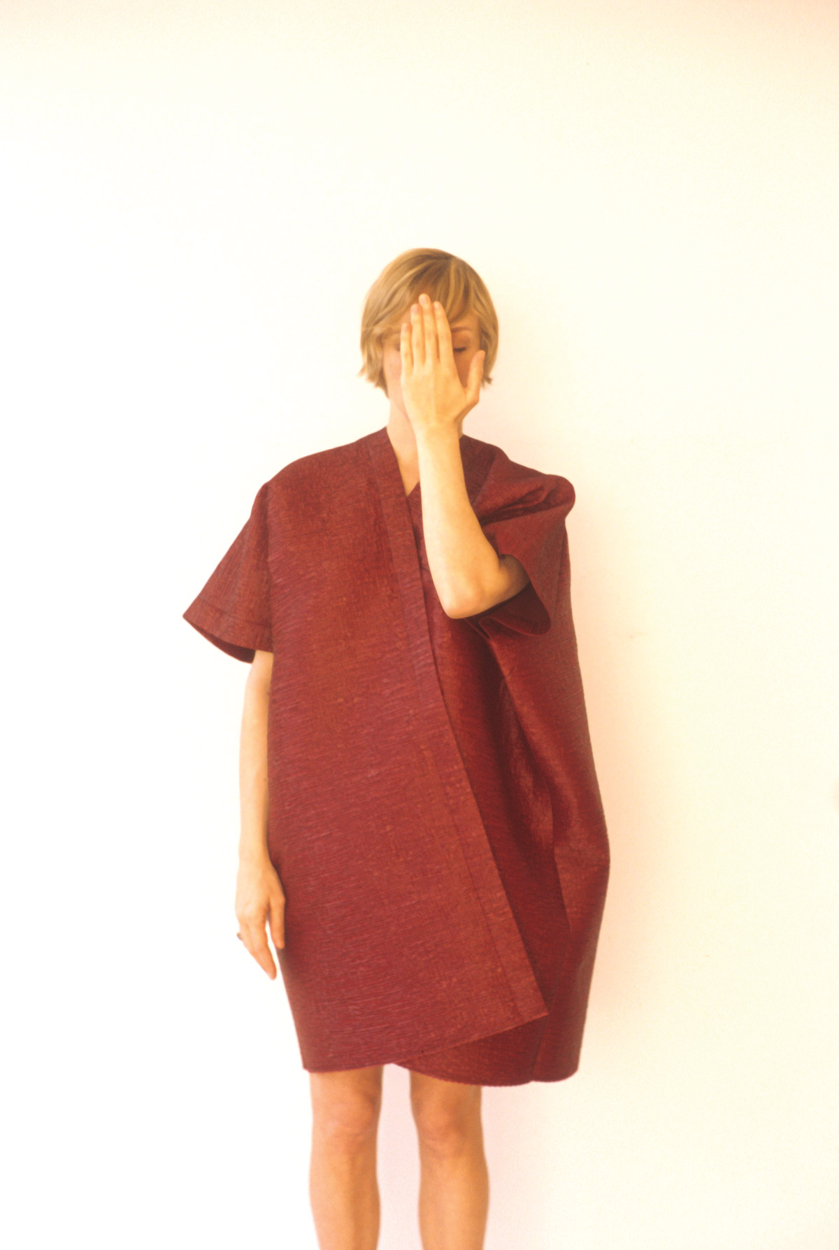 Maria Cornejo's Family Affair