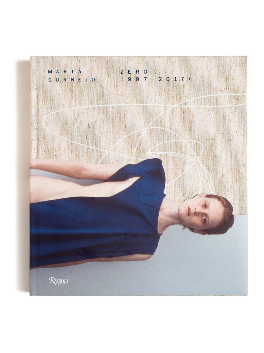 Maria Cornejo's Family Affair