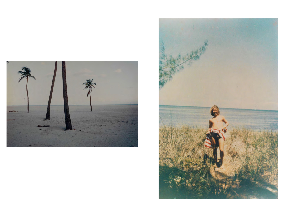 Jack Pierson Explores the Depth of Connection in The Hunger Years