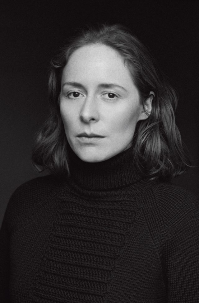 Hermès’s Nadège Vanhee-Cybulski Recalls Belgium And The Beauty Of ...