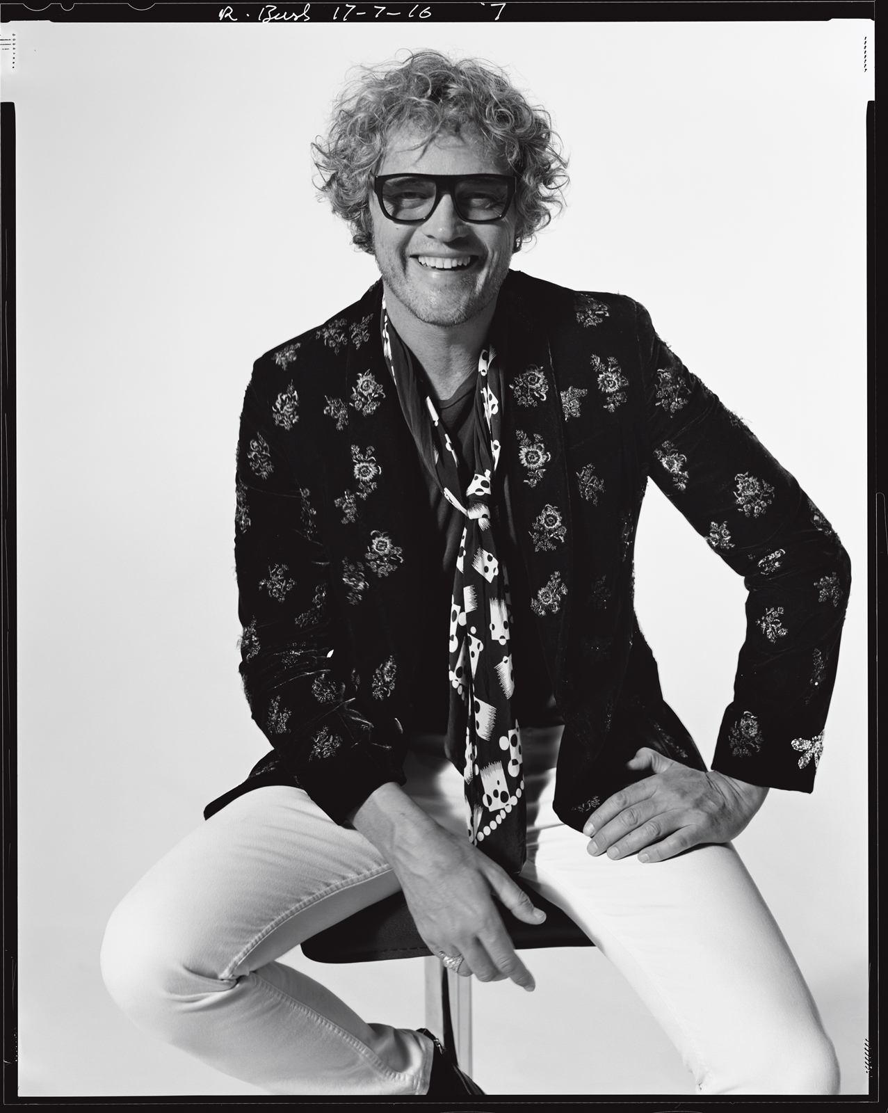 In a fashion world where realists are pulling dreamers out of their ...