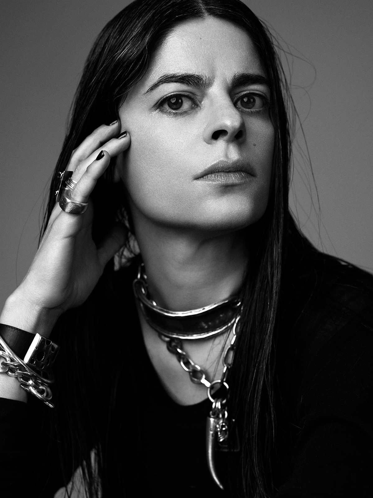 How Lia Gangitano became the patron curator for the New York’s most ...