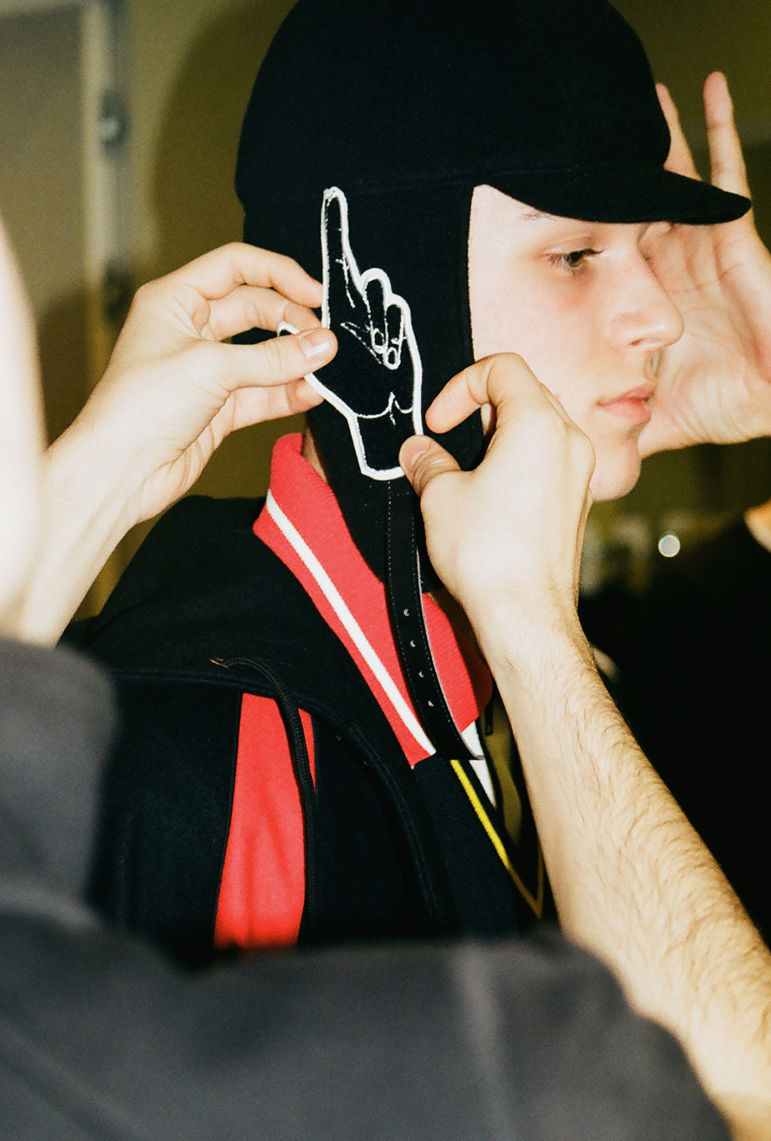 Massimo Giorgetti and MSGM are Italian fashion for a new generation