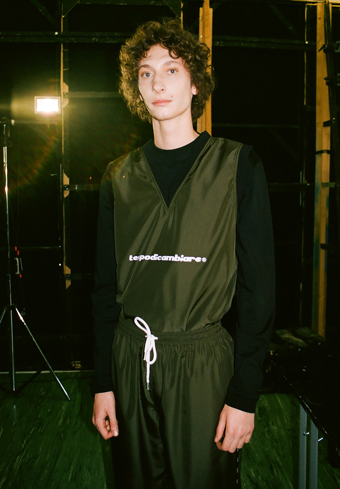 Massimo Giorgetti and MSGM are Italian fashion for a new generation