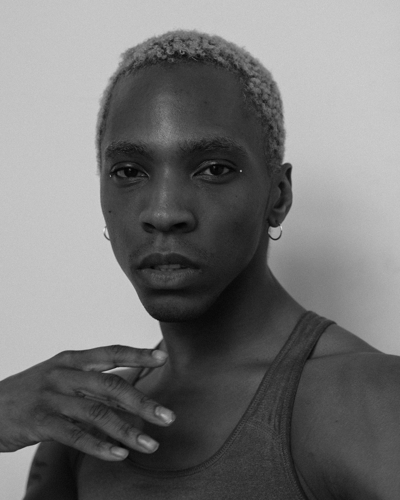 Ryker Allen looks at the upcoming models of New York Fashion Week Men’s