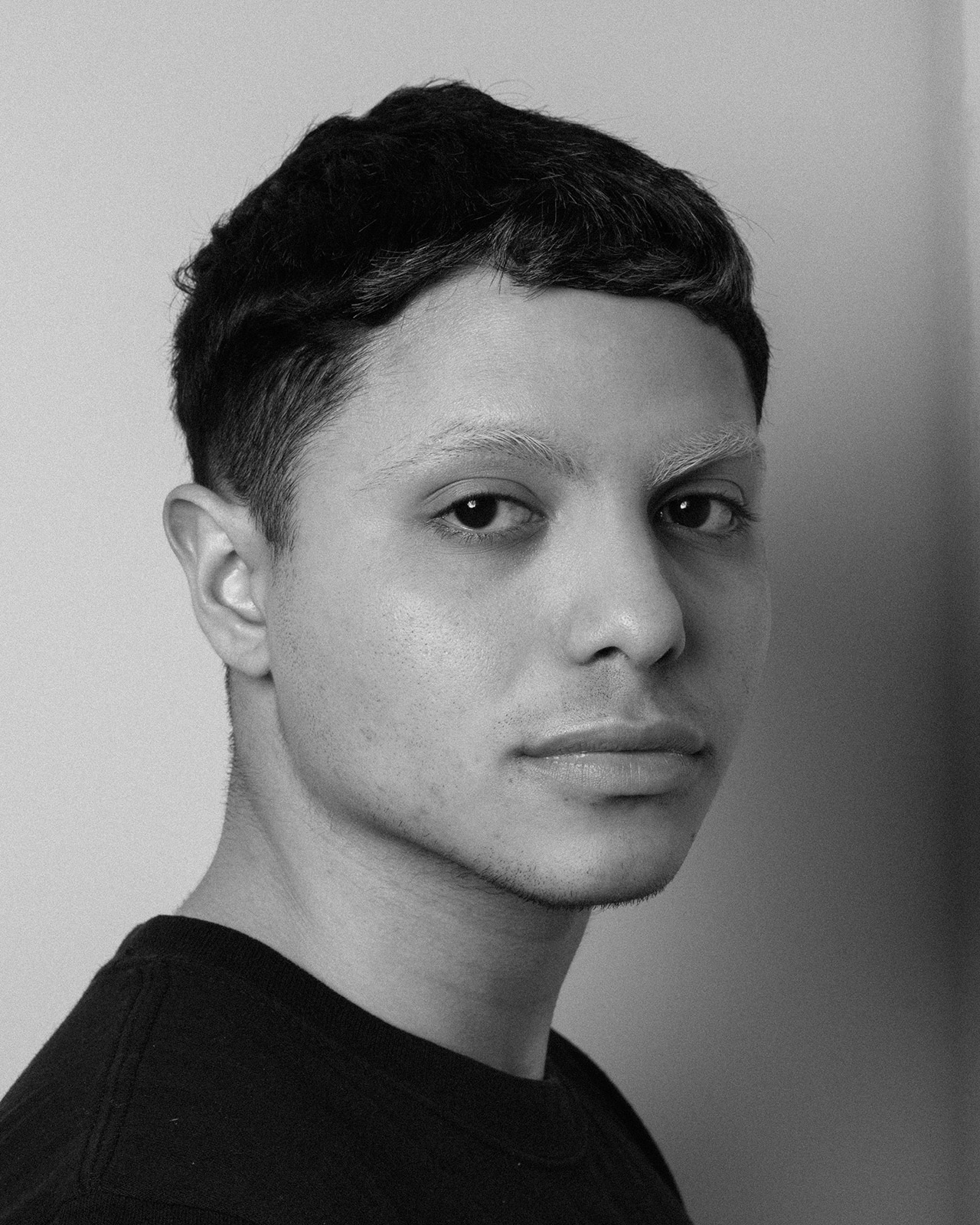 Ryker Allen looks at the upcoming models of New York Fashion Week Men’s