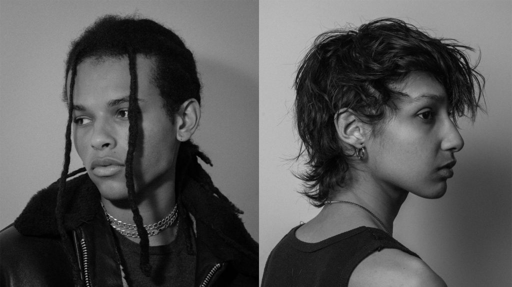 Ryker Allen looks at the upcoming models of New York Fashion Week Men’s