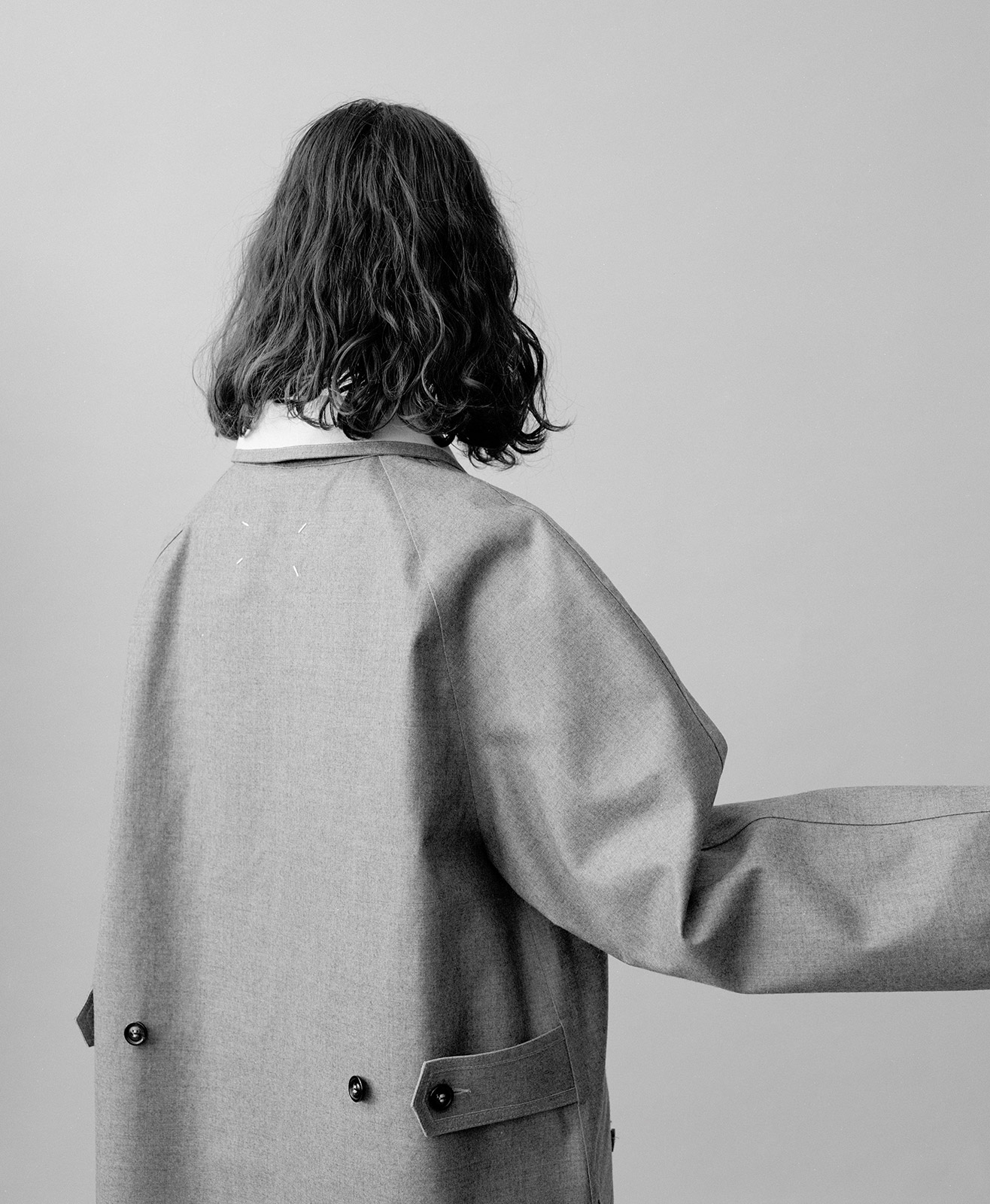 A new chapter in Mackintosh’s storied experience