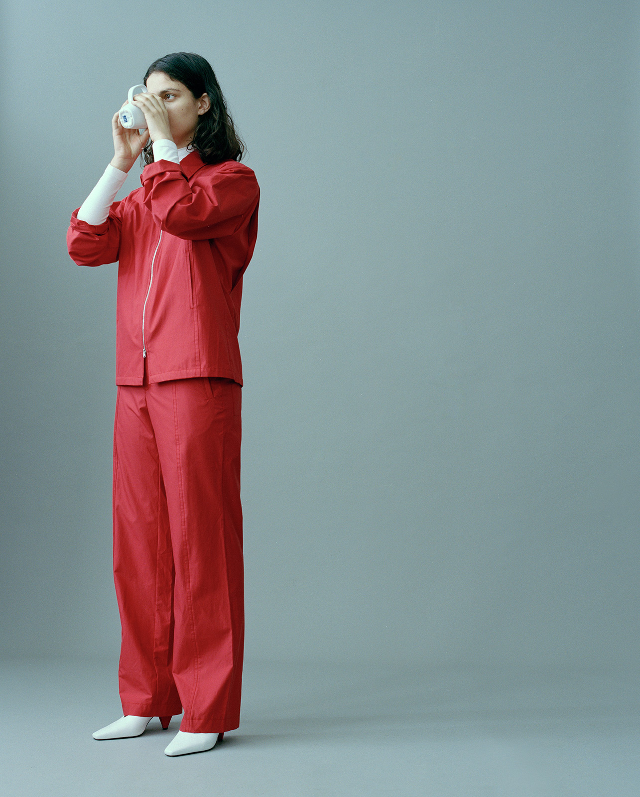 A new chapter in Mackintosh’s storied experience