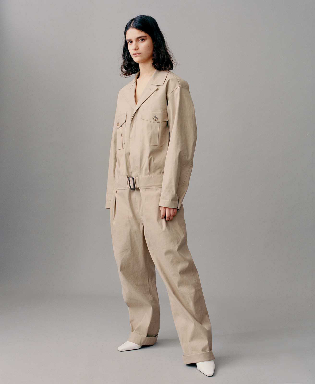 A new chapter in Mackintosh’s storied experience