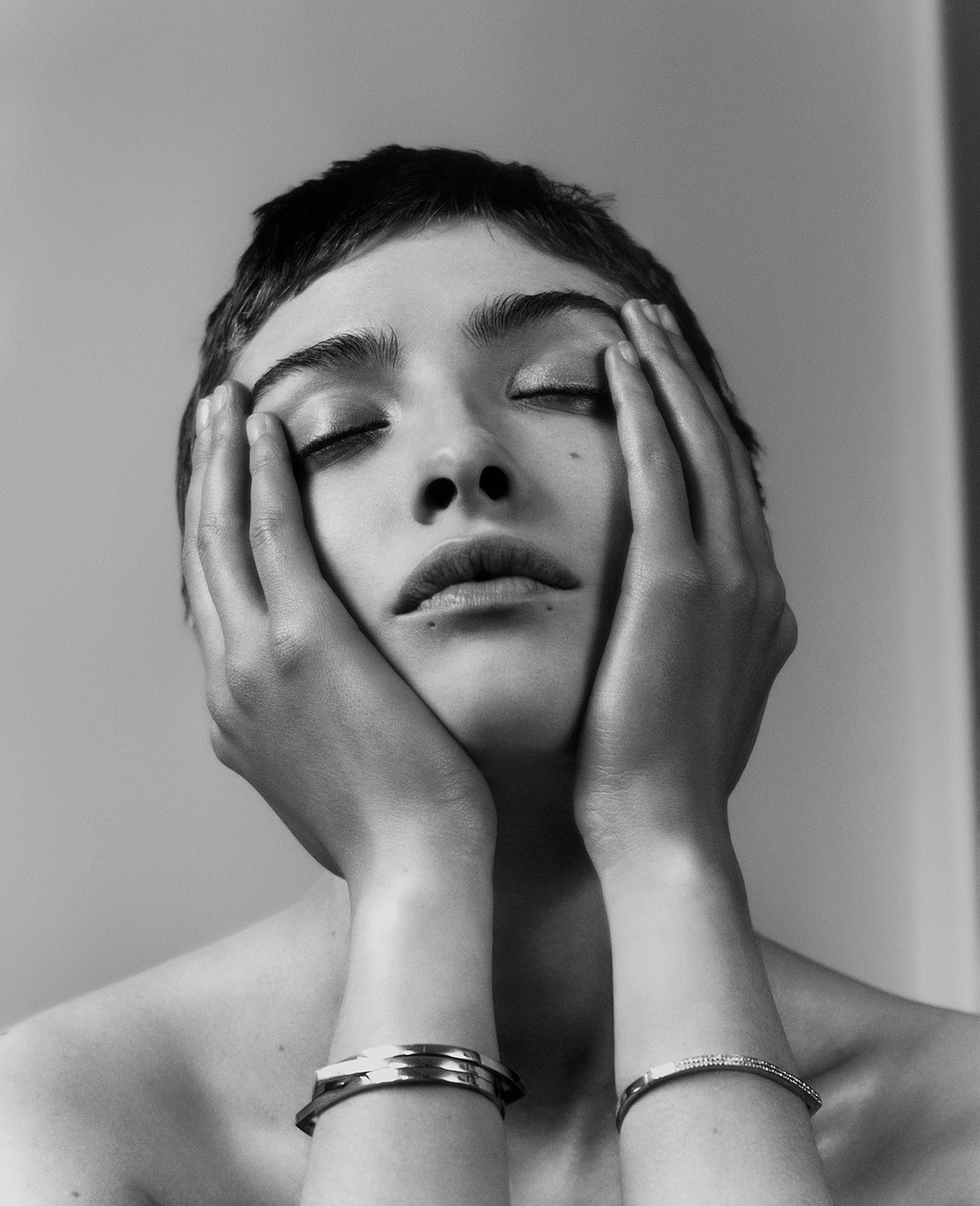 The infinite allure of Repossi