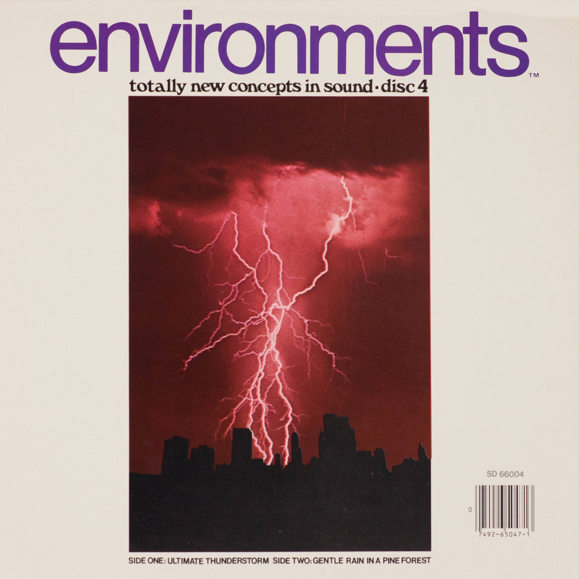 Listening to the ‘music of the future’ in the future