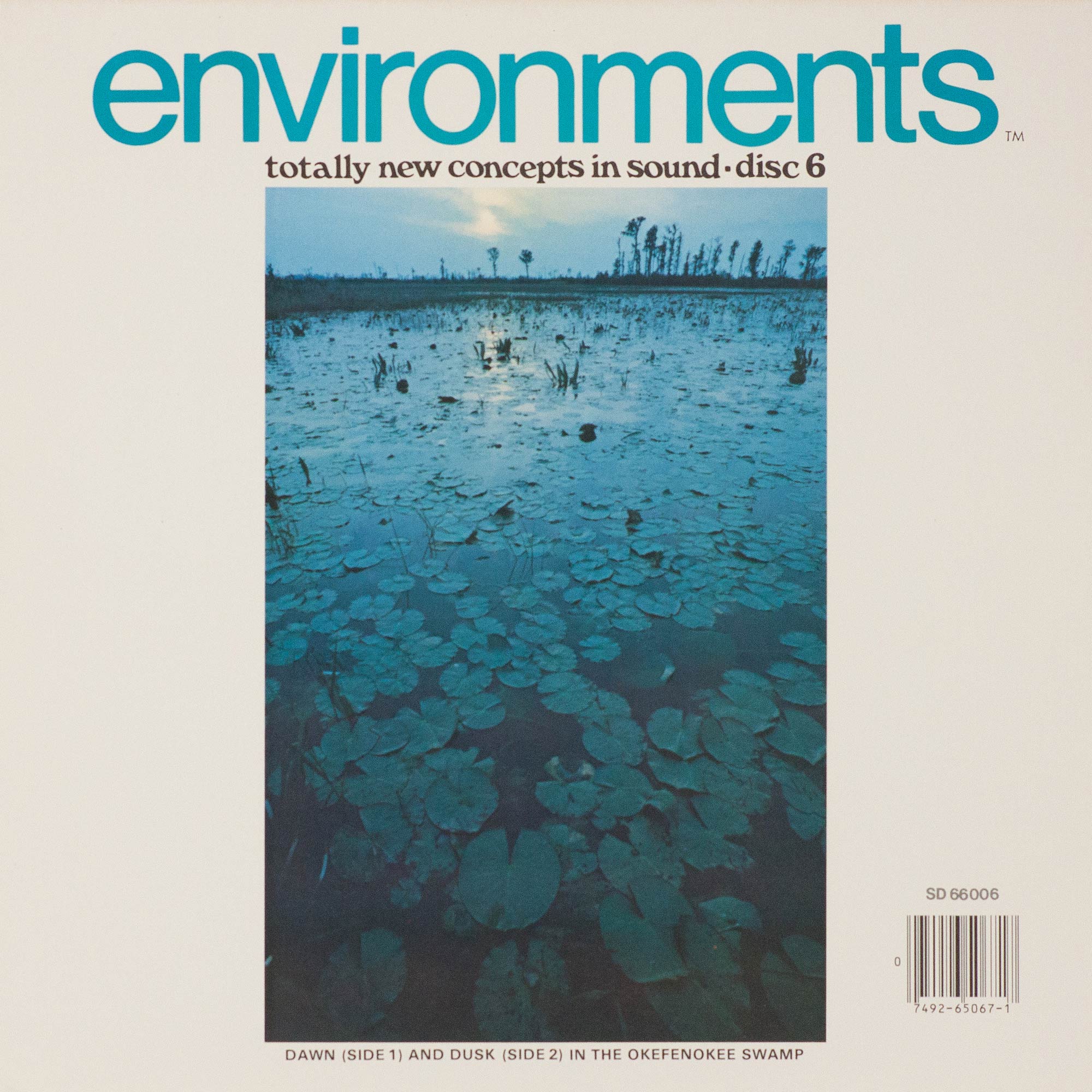 Listening to the ‘music of the future’ in the future