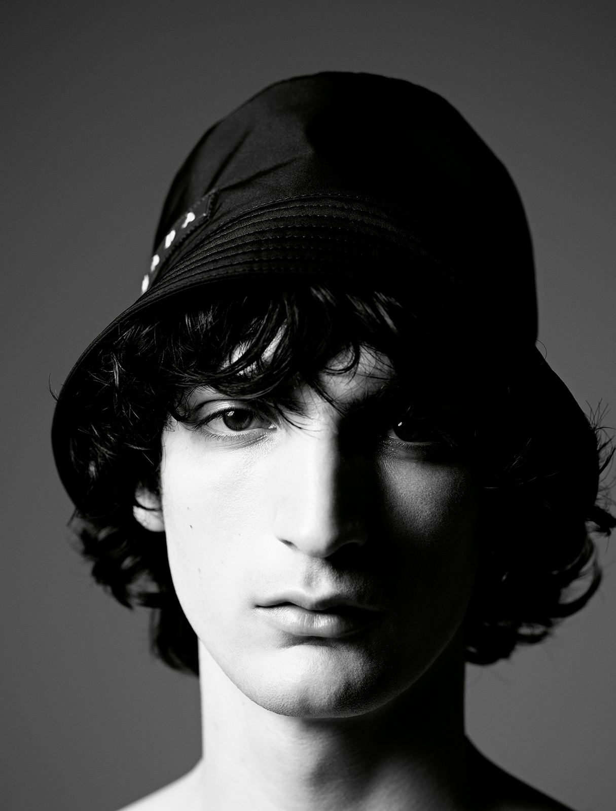 Willy Vanderperre and Olivier Rizzo