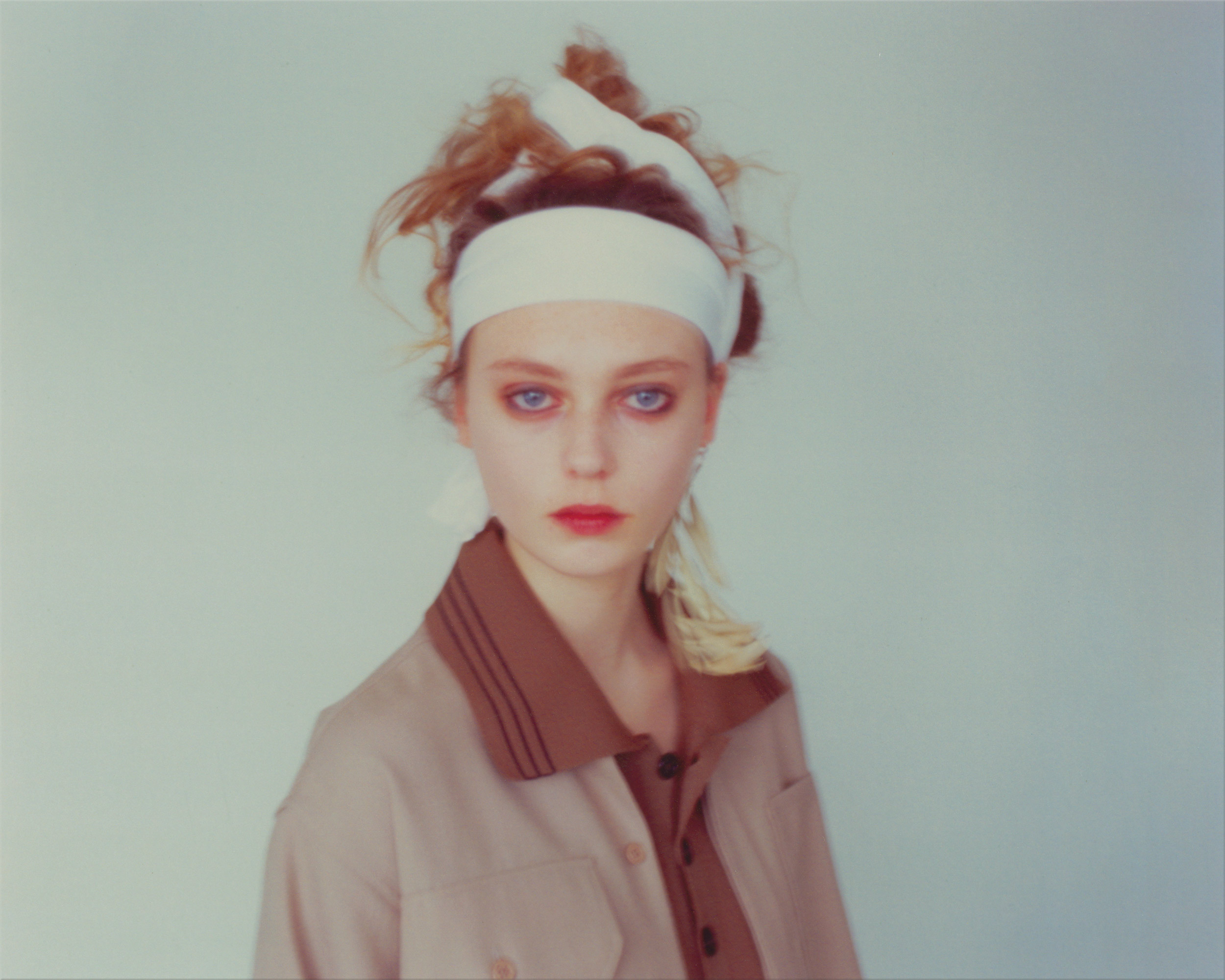 Sam Rock and Camille Bidault-Waddington