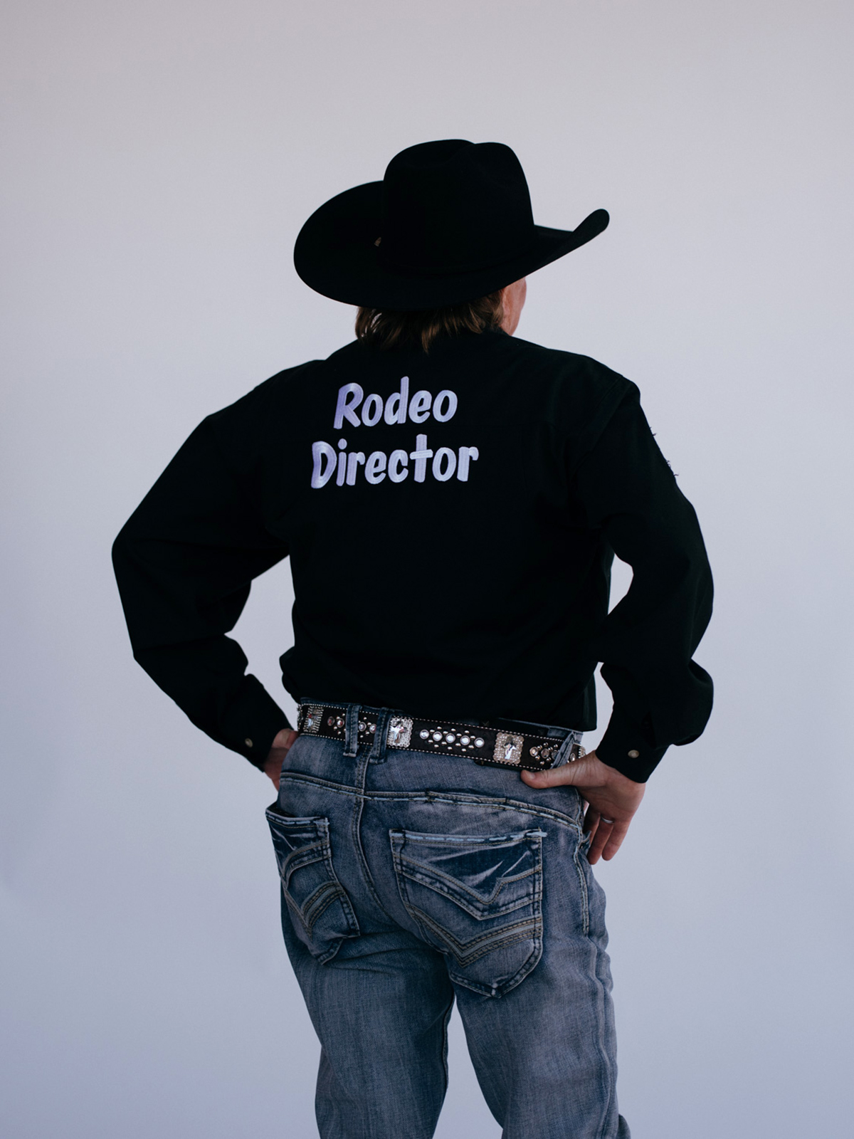 Where have all the cowboys gone? The gay rodeo inherits the American West