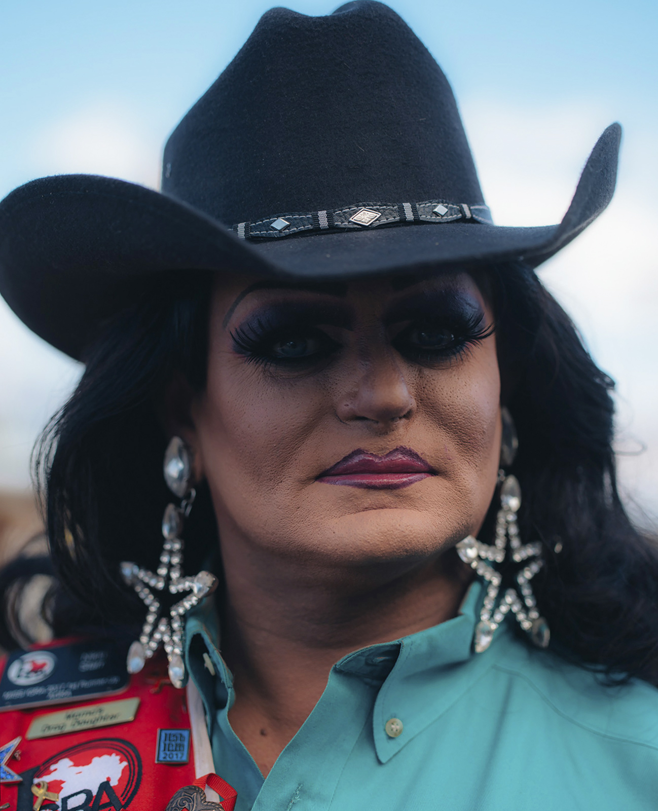 Where have all the cowboys gone? The gay rodeo inherits the American West
