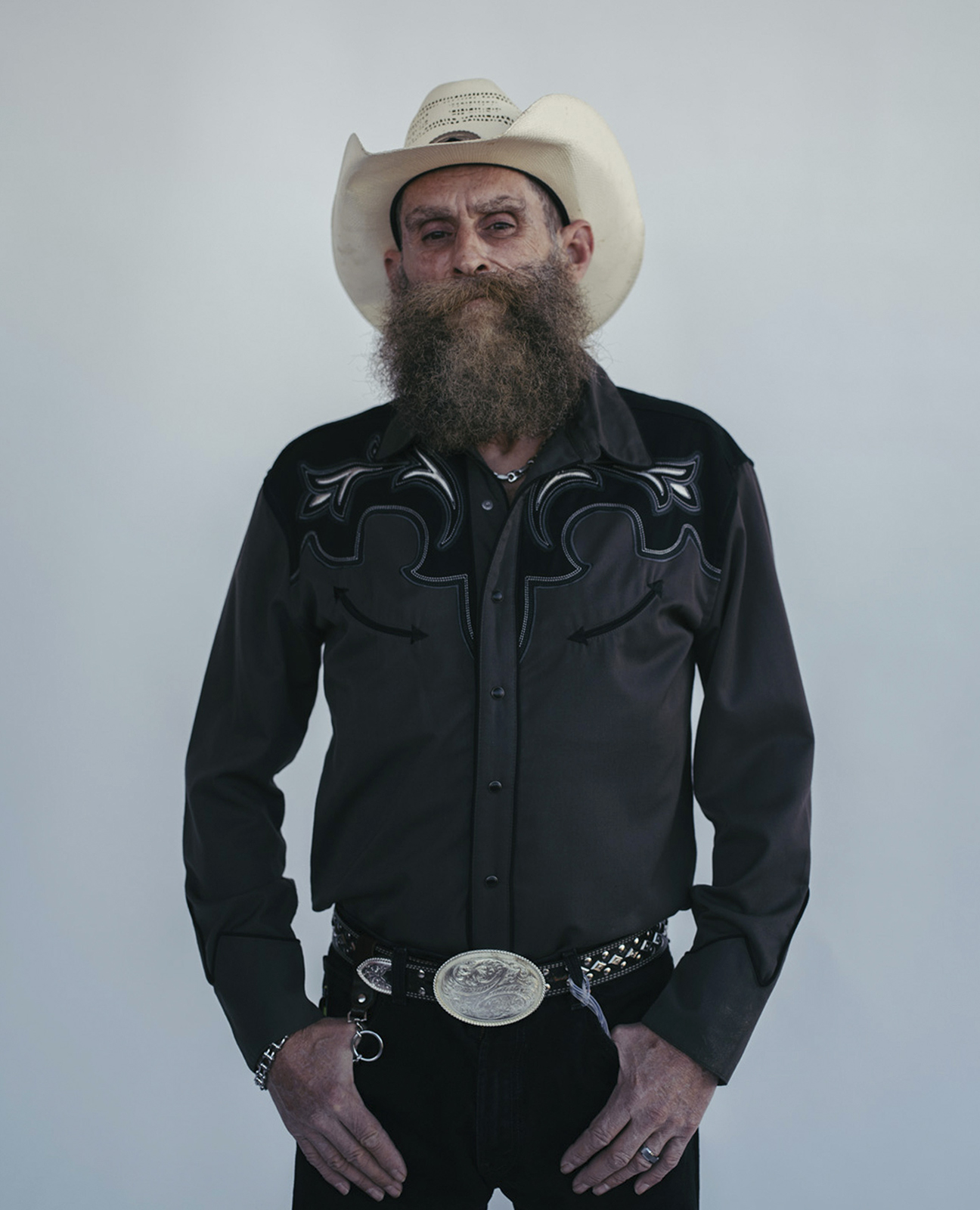 Where have all the cowboys gone? The gay rodeo inherits the American West