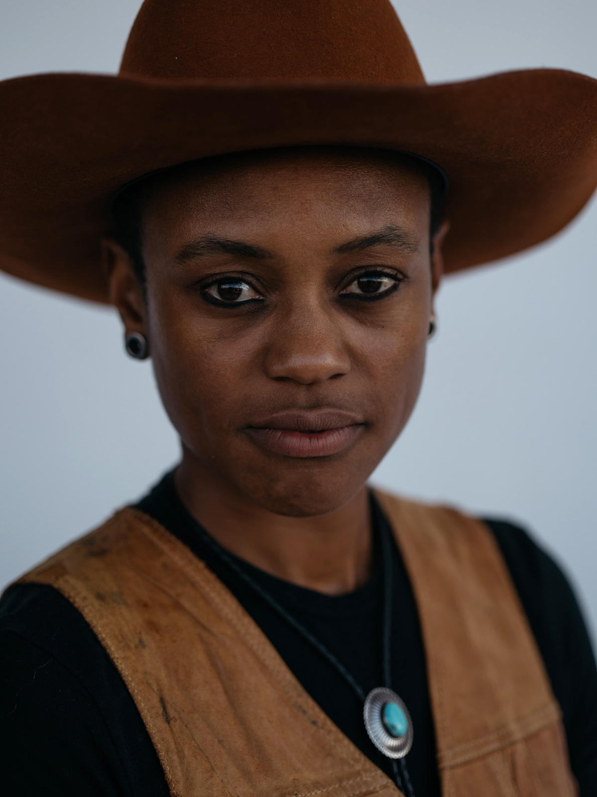 Where have all the cowboys gone? The gay rodeo inherits the American West