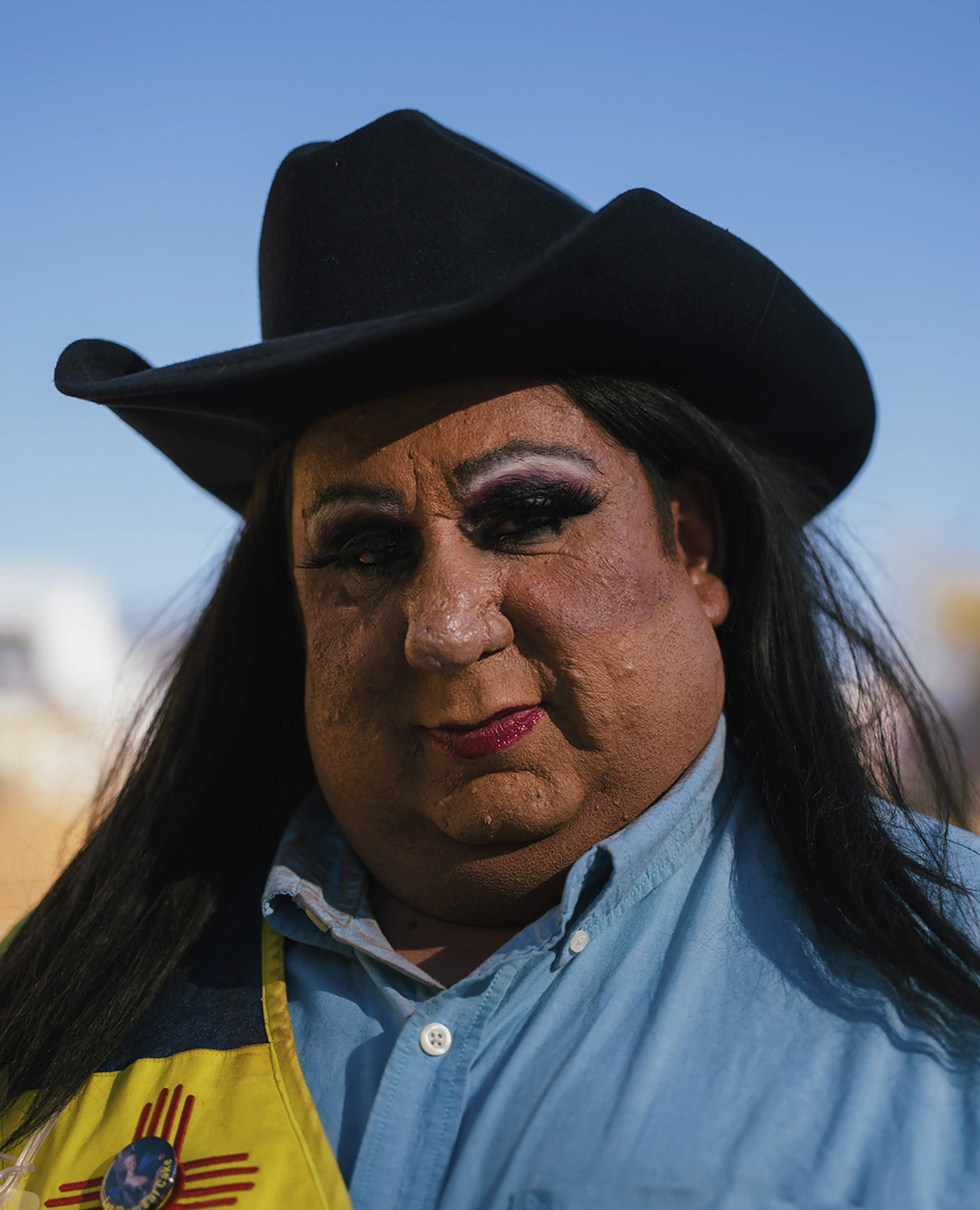Where have all the cowboys gone? The gay rodeo inherits the American West