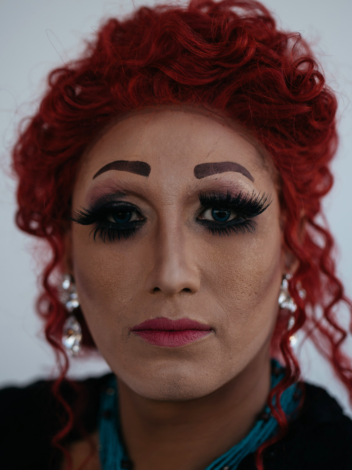 Where have all the cowboys gone? The gay rodeo inherits the American West