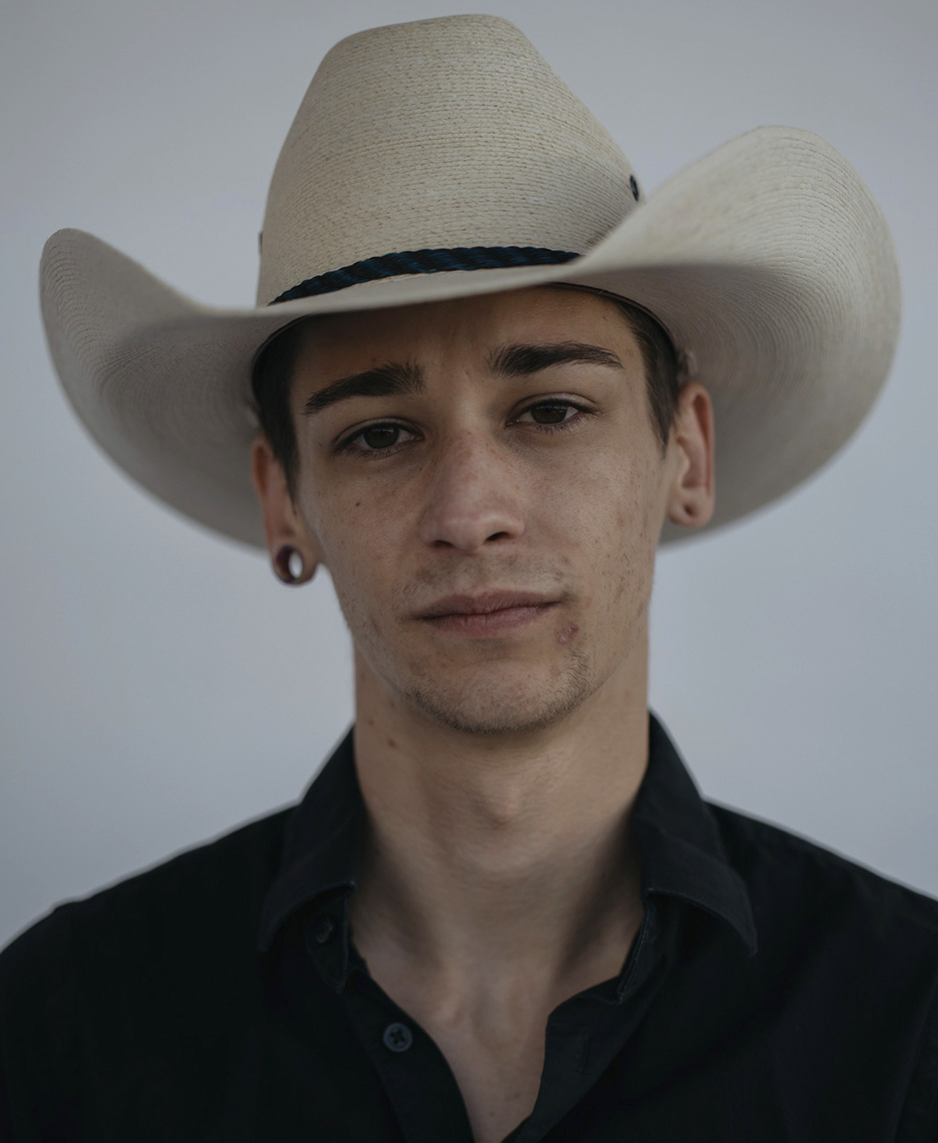Where have all the cowboys gone? The gay rodeo inherits the American West