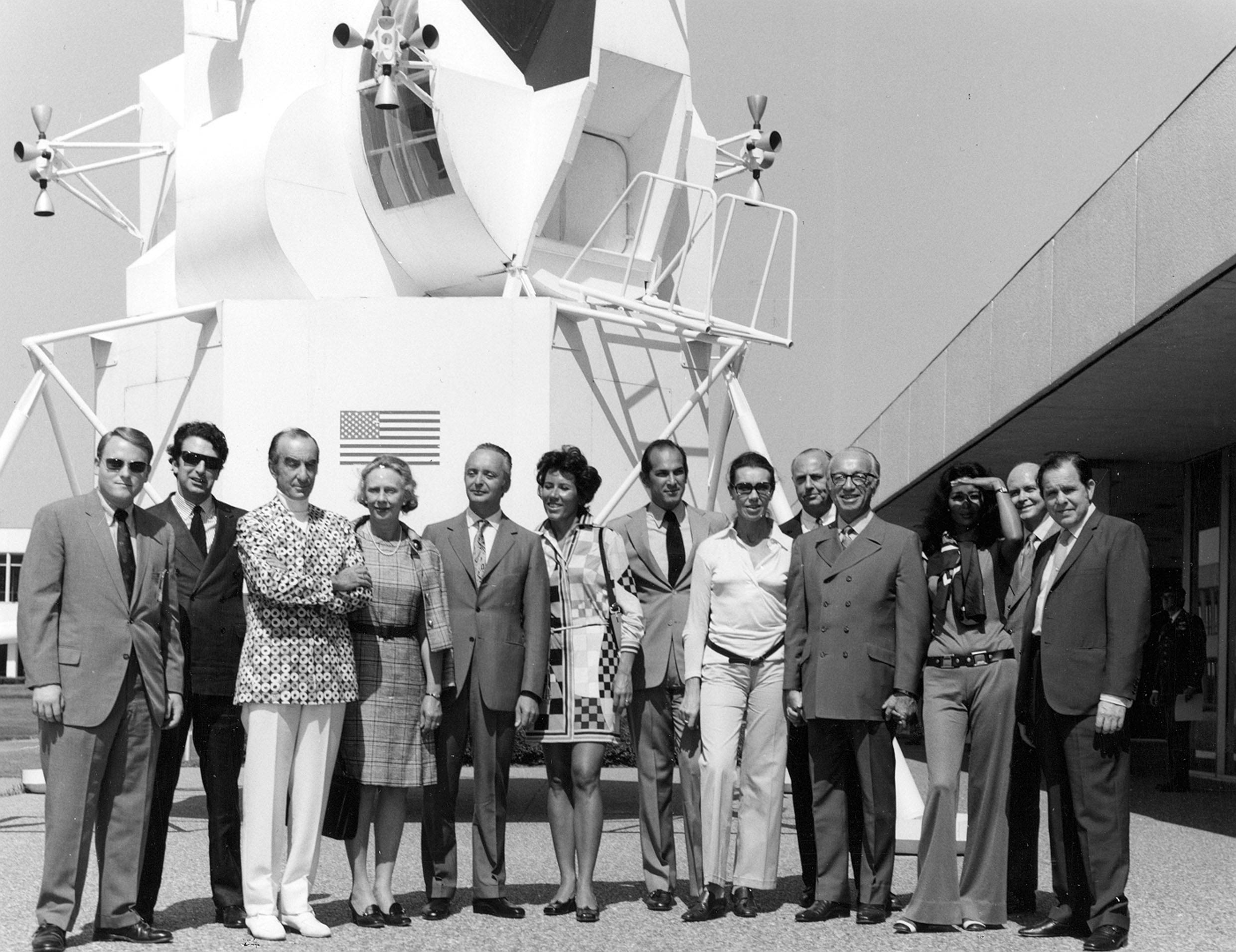 Ermenegildo Zegna’s visionary entrance into ready-to-wear gets the ...