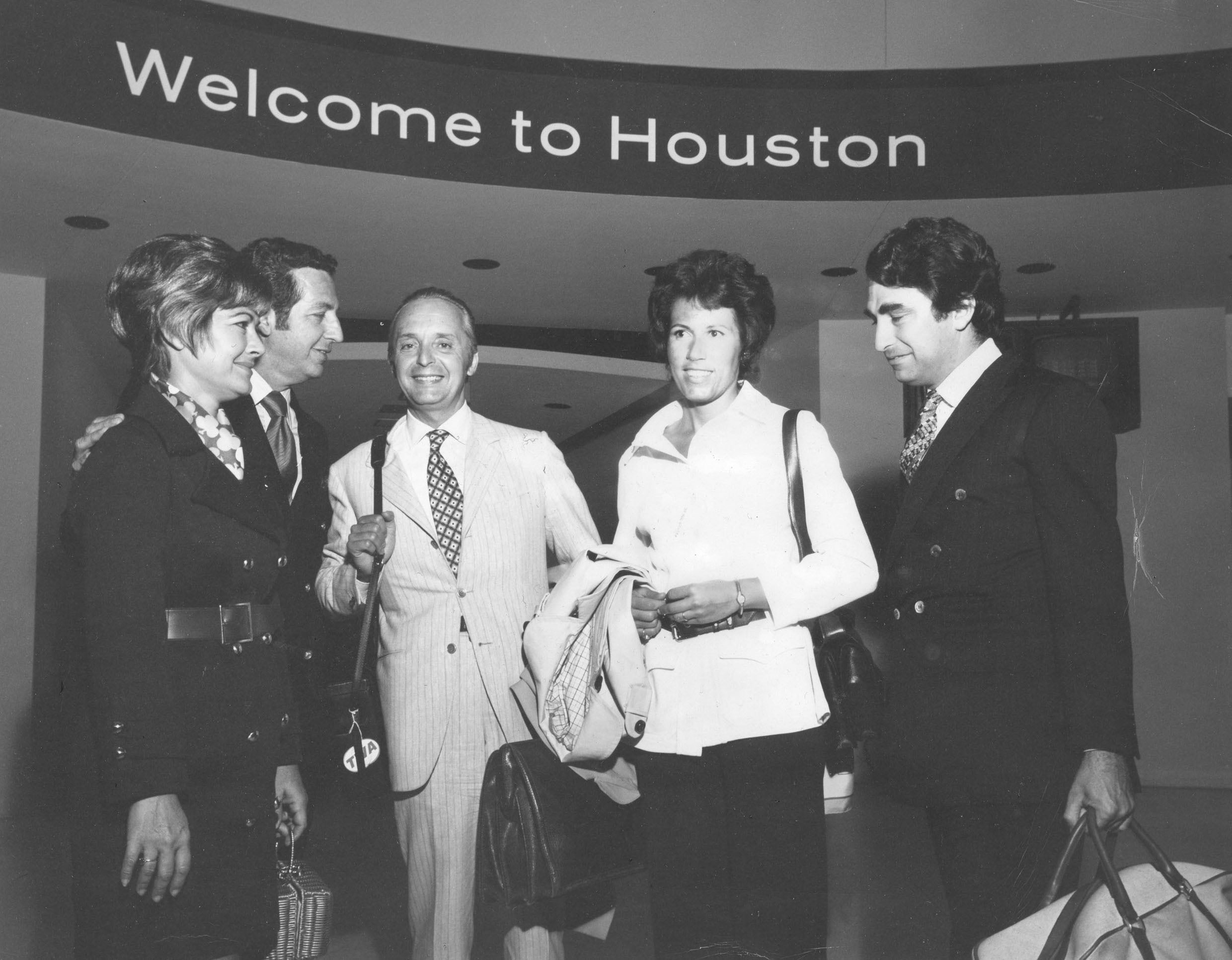 Ermenegildo Zegna’s visionary entrance into ready-to-wear gets the ...