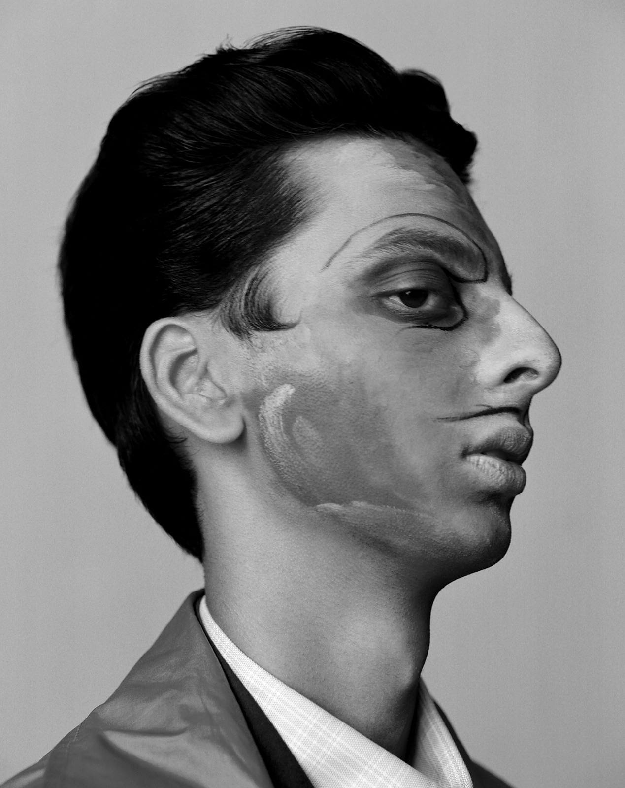 Max Cornwall